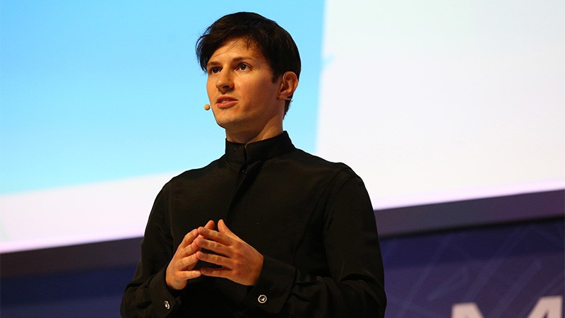 Telegram Founder Pavel Durov Released from Jail on $5 Million Bail ...