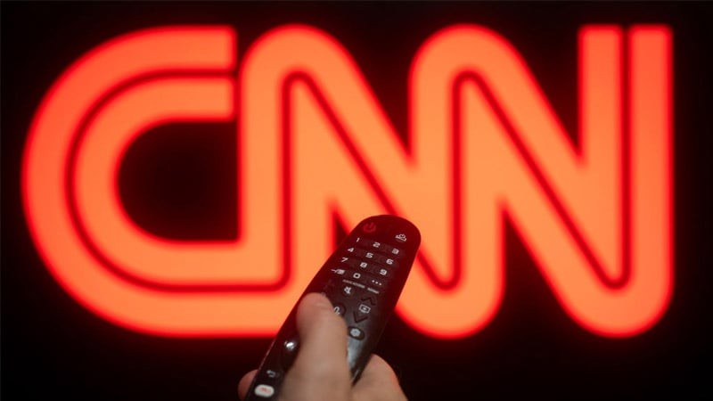 Fake Dues: CNN Found Guilty In $5M Defamation Case As CBS Mulls ...