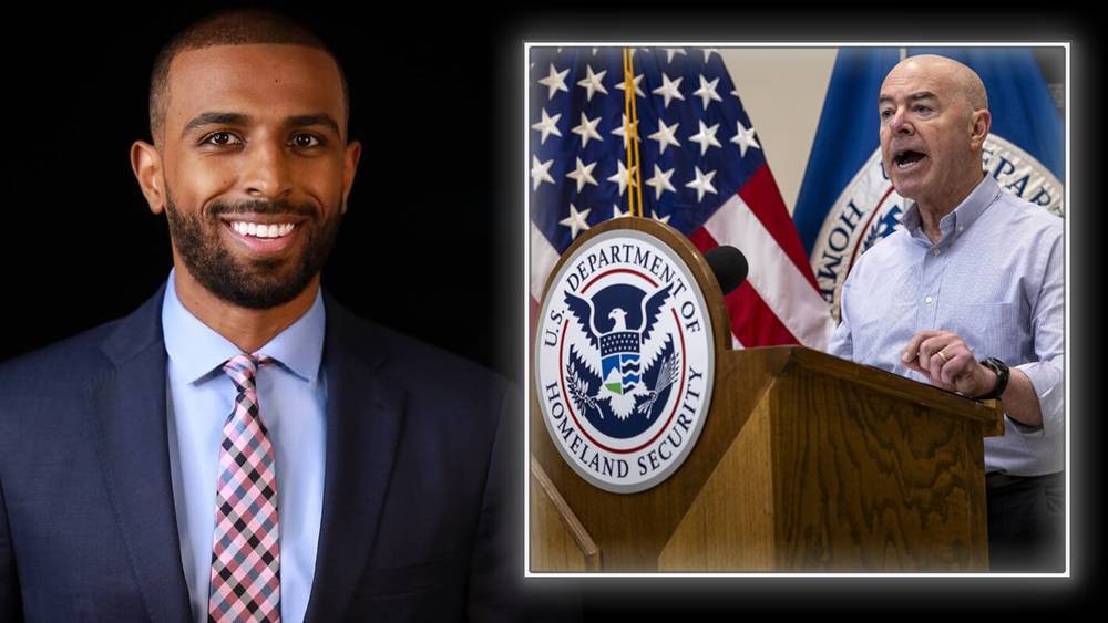 BREAKING ANALYSIS: The Biden Admin Purposely Sabotaged Customs & Border ...