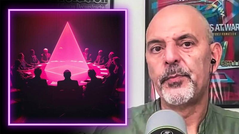 We Are In The Middle Of The Greatest Economic War In History, Warns ...