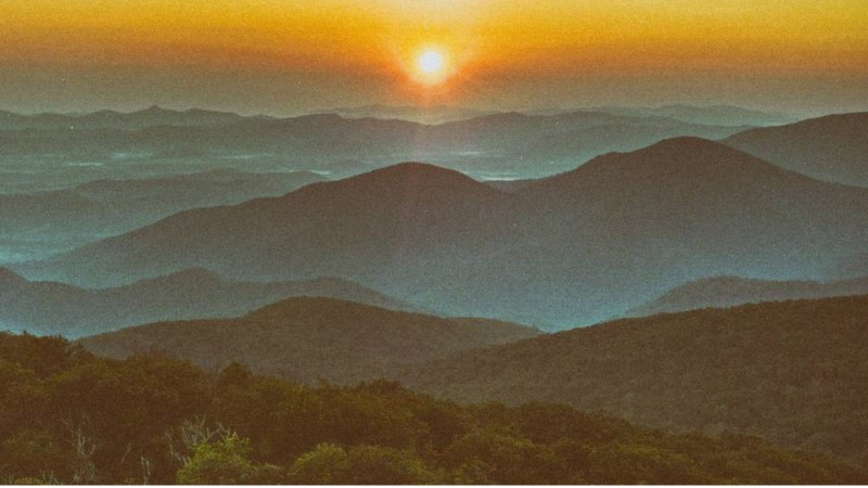 Appalachians Freeze While America Is Rudderless