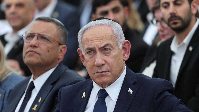 Watch: Fox’s Mark Levin Attacks Trump Admin As ‘Antisemitic’ For ...