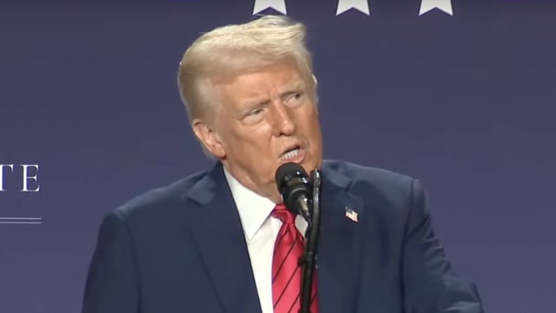 Trump Proposes Exiling Violent Repeat American Offenders From Country