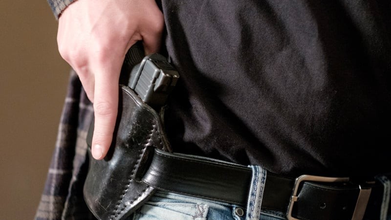 Judge Slaps Down Cali. Gov. Newsom’s Anti-2A Law that Would Have ...