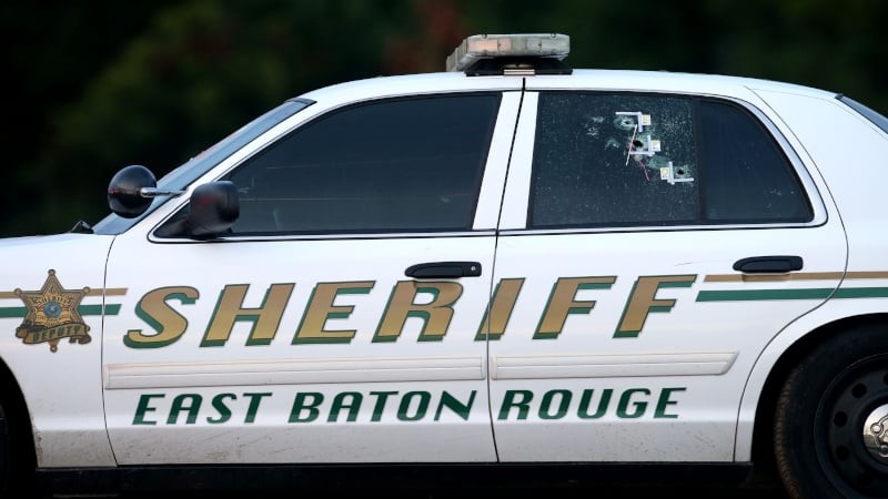 Racist Secession? Conservatives Escape Democrat-Run Baton Rouge With ...