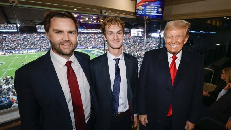 Declaration Of Intent