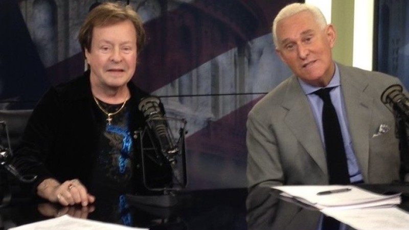 Rock Legend & Infowarrior Rick Derringer Dead At 77