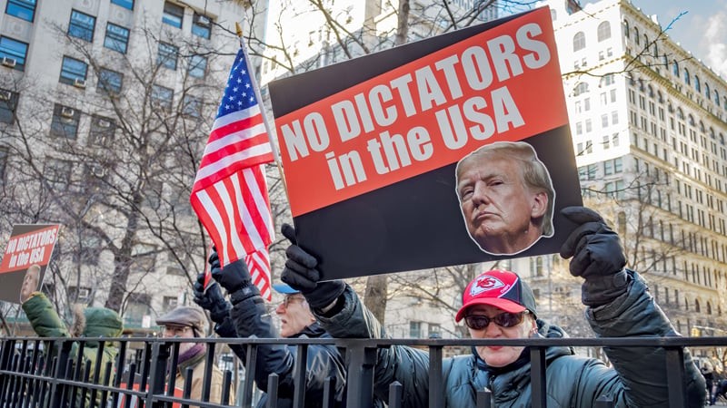 Yes, “Everything Is Political Now.” But Why?