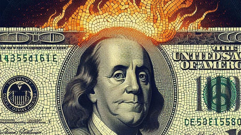 How to Cut $2 Trillion of Fat from the Federal Budget