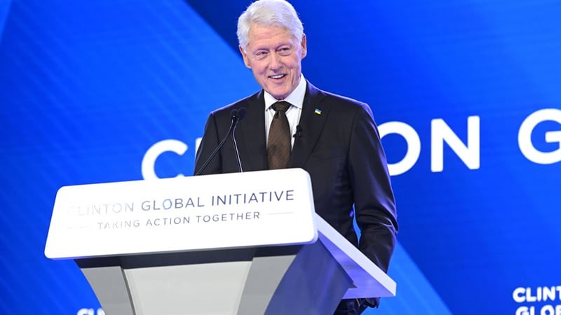 Bill Clinton Soon Unmasked as “John Doe 36” & Identified Over 50 Times ...