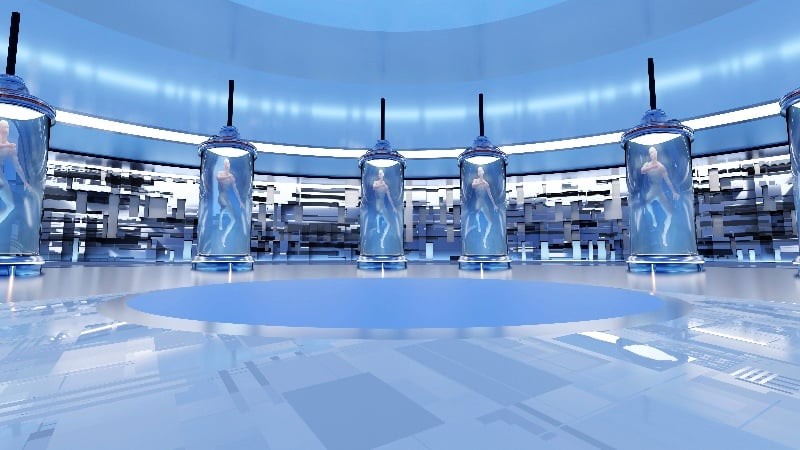 Some Scientists Advocate Creating Human Bodies For ‘Spare Parts’