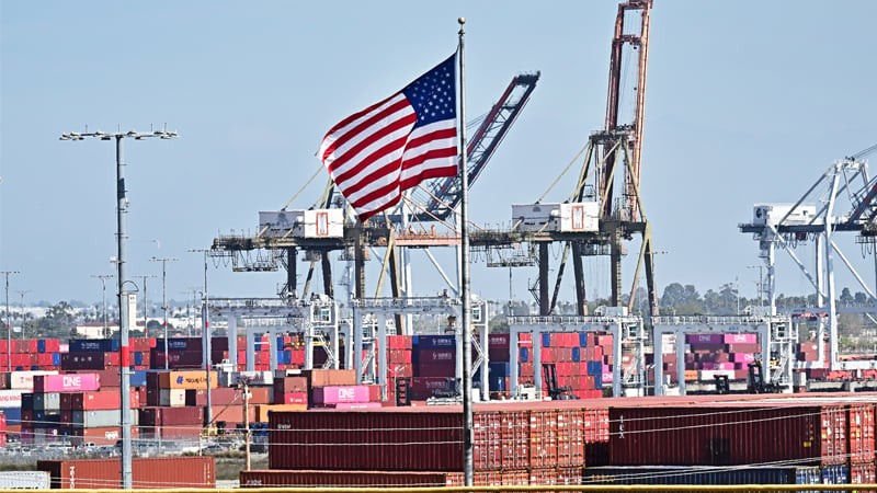 Trade War: Tariffs Are Needed To Defeat Globalism But They Come With A Cost