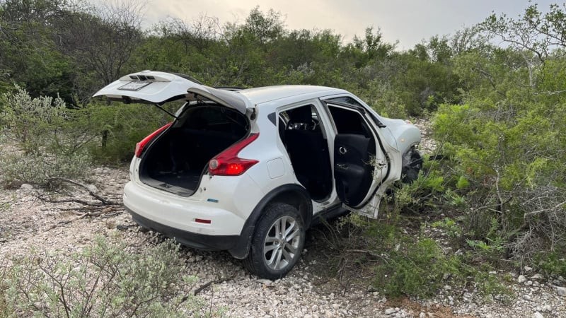 Military Base Locked Down After Smuggler, Illegals Crash Gates and Escape