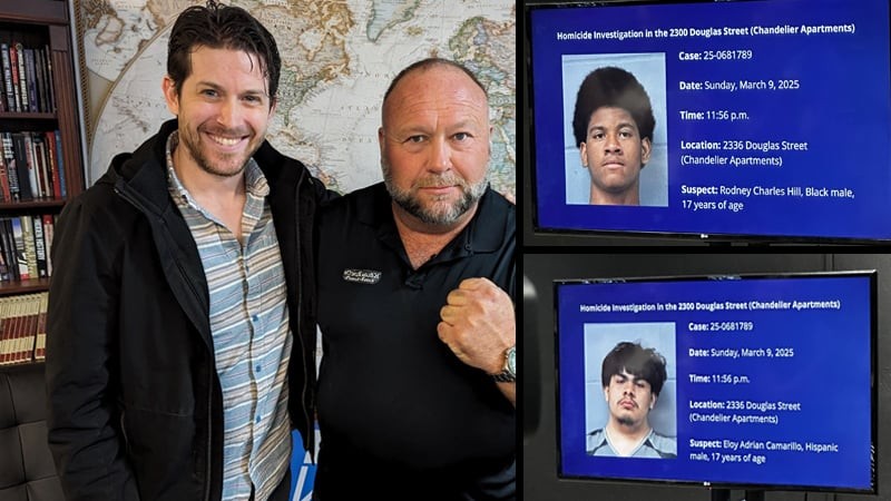 BREAKING: All 4 Suspects in Jamie White’s Murder Arrested, Face Capital ...