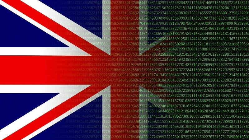 UK Introduces Digital Driving Licenses and Online Digital ID Privacy ...