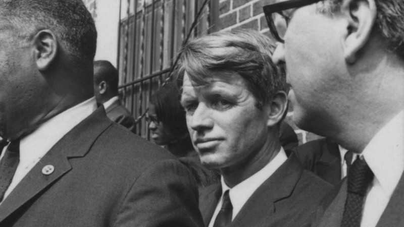 10,000 New RFK Assassination Files Made Public With 50,000 More Pending ...