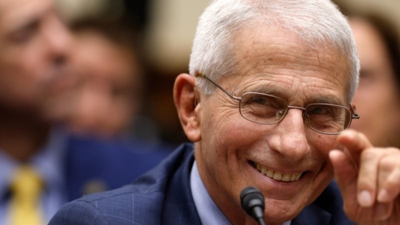 Fauci, Birx and Other COVID Officials Pursued for Murder and Other ...
