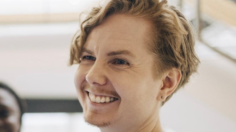 The Dark Money Behind the Trans Movement: Investigative Journalist ...