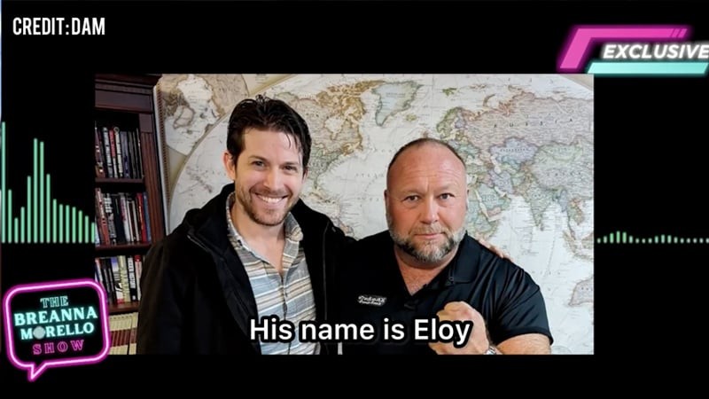 Audio: Teen Brags About Disposing of Gun Used in Murder of Infowars ...