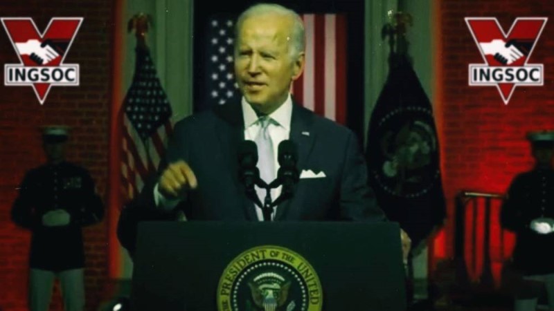 Watch: Biden Addresses Nation, Responds To SCOTUS Presidential Immunity ...