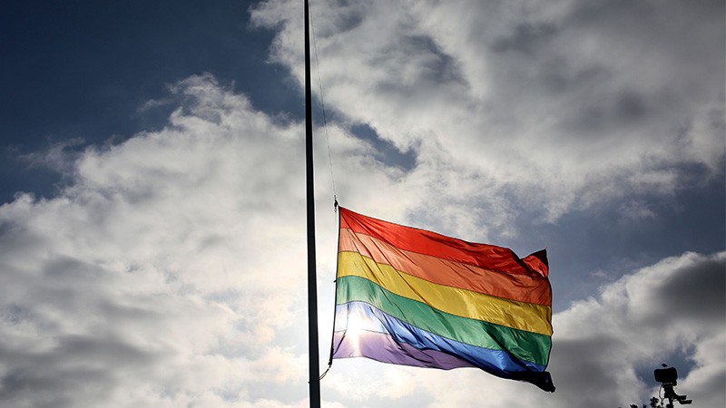 Connecticut City Rejects Flying ‘Thin Blue Line’ Flag to Honor Fallen ...