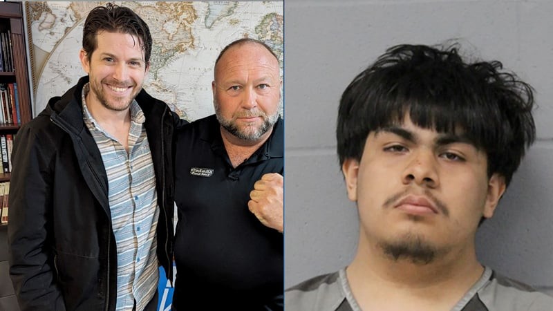 BREAKING: Police Arrest One of Four Suspects Behind Murder of Top ...