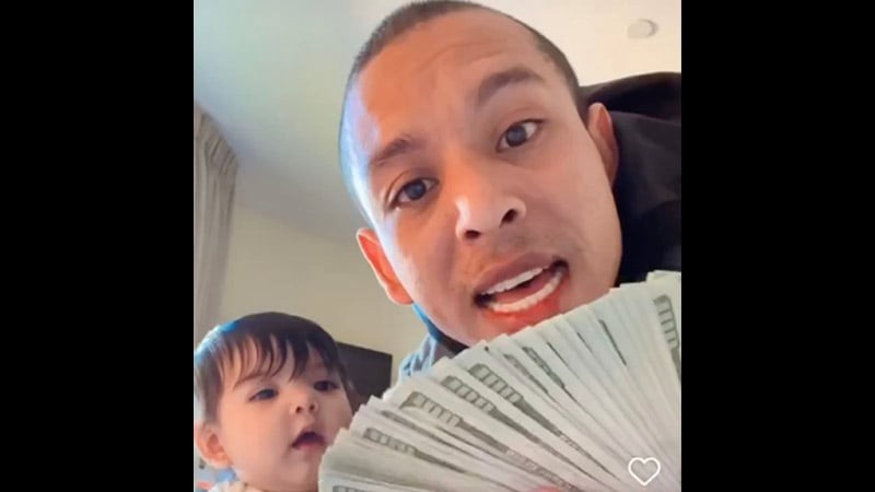 Venezuelan TikToker Who Went Viral Telling Illegal Aliens to ‘Invade ...