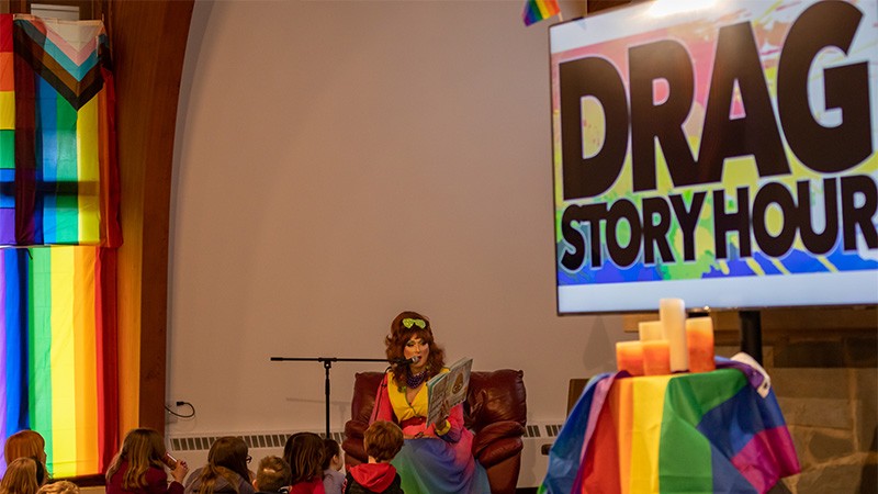 Canadian Pastor Derek Reimer Acquitted of Charges Related to Drag Queen ...