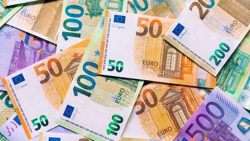 The Euro’s Paper Empire: Germany’s Big Bond Gamble