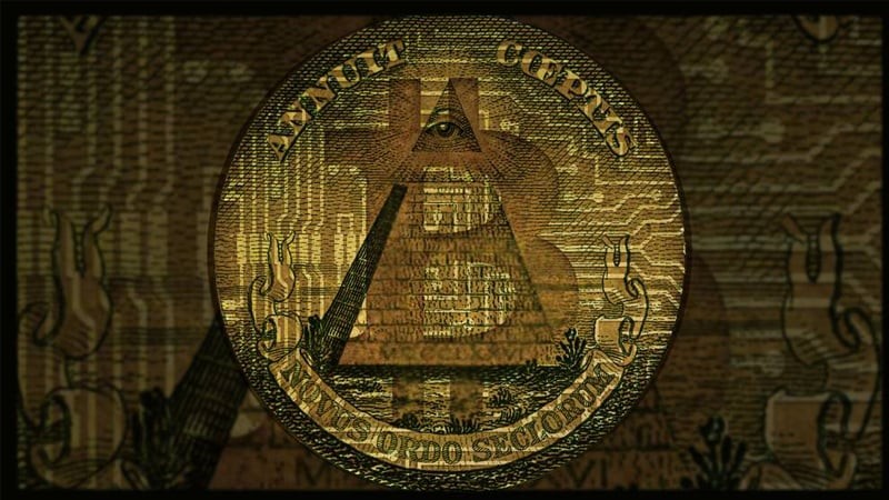 Bitcoin and the Future of Financial Freedom