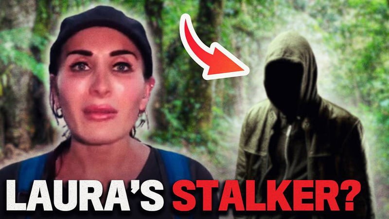 NYT Sent Reporter To Stalk Laura Loomer To Panama