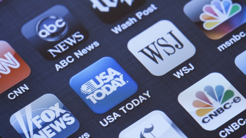 MSNBC Audience Told To ‘Listen To Joe Rogan,’ Have Discourse On X ...