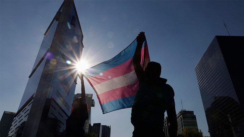 Leftist Male Politicians in Mexico Are Identifying as Women to Fill ...