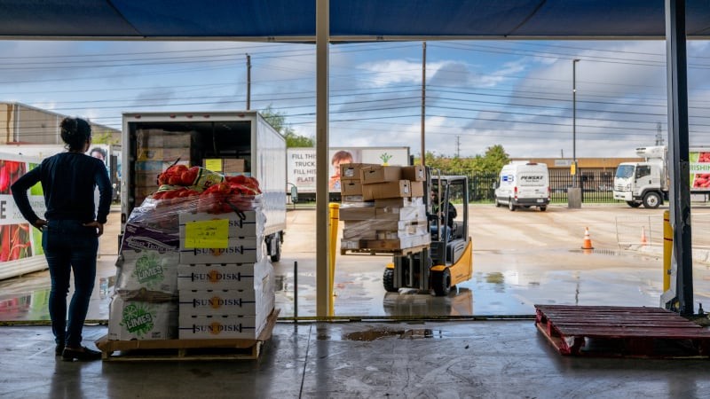Americans Face Mounting Food Insecurity Amid Rising Inflation and ...