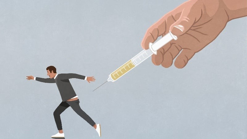 The ‘Vaccines Don’t Cause Autism’ Trope is False — Systematic Review