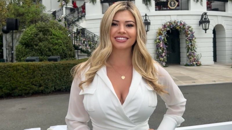 WH Correspondent Natalie Winters Calls Out CNN Propagandist To His Face ...