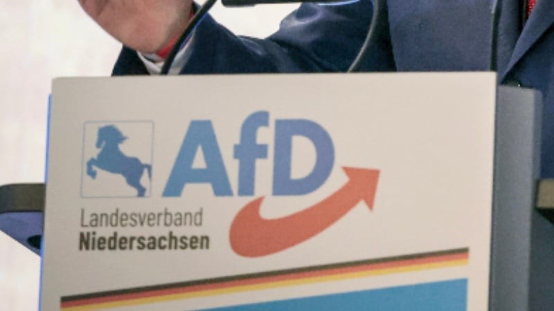 Germany: Effort to Ban AfD Party Faces Major Setback