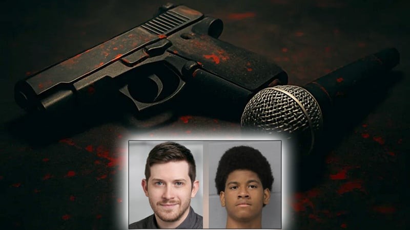 SICK: Murder Suspect Rapped About Killing Infowars Writer Jamie White ...